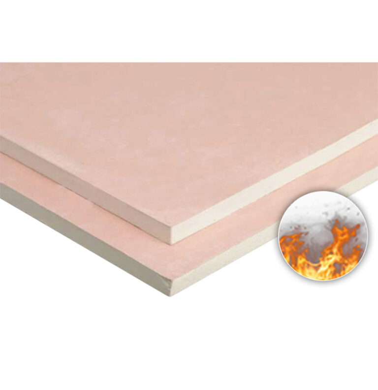Cement & Gypsum Board – MIH GROUP
